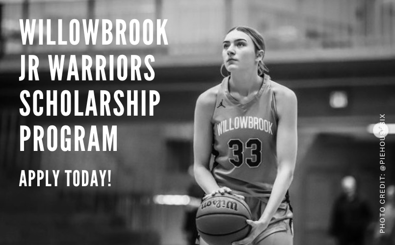 Willowbrook Jr Warriors Basketball > Home